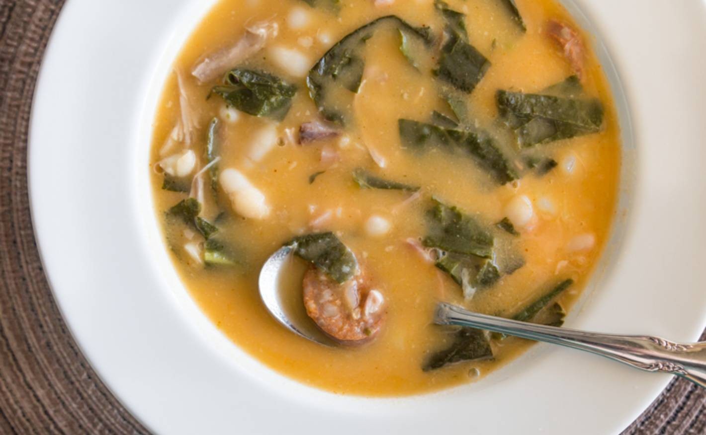 Todo lo que necesitas saber sobre el caldo gallego - Faro da Palloza ...