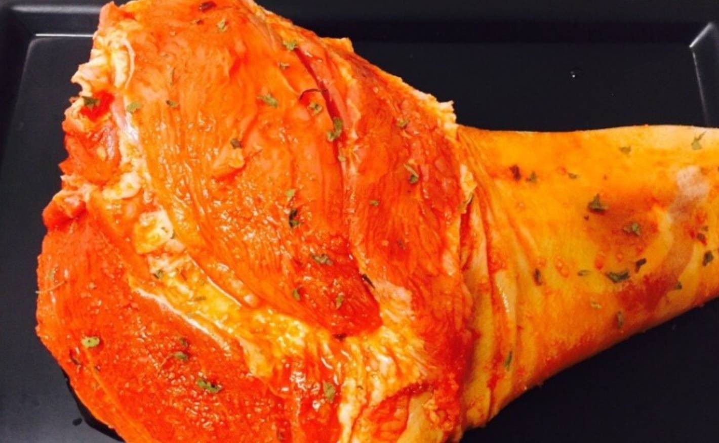 El lacón, un alimento tan completo como saludable - Faro da Palloza ...