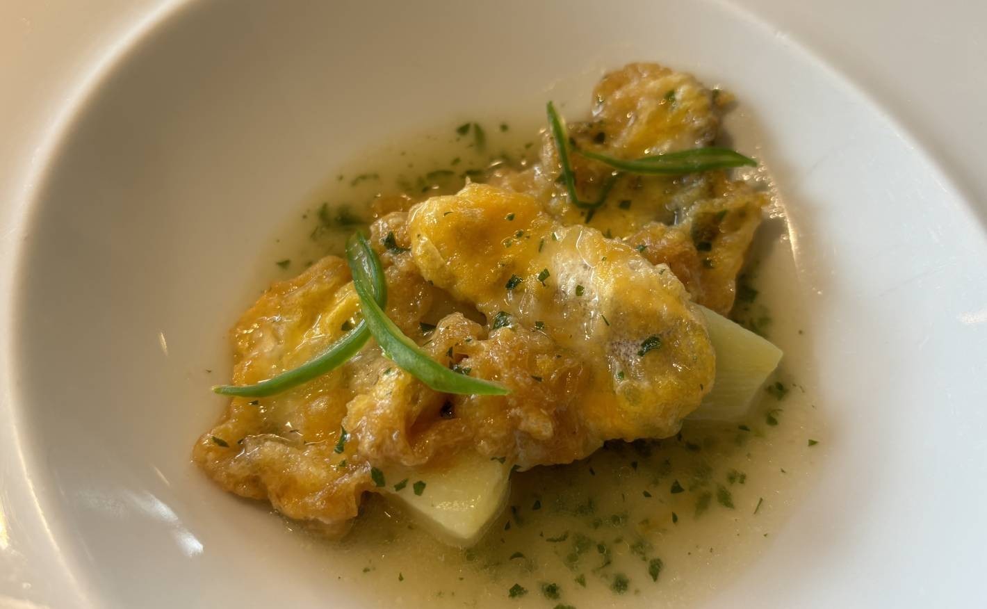 Todo lo que necesitas saber sobre las cocochas de bacalao - Faro da ...